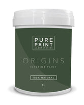 natural paint, toxin free paint, eco-paint, environment, luxury paint ...