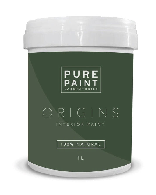 natural paint, toxin free paint, eco-paint, environment, luxury paint ...