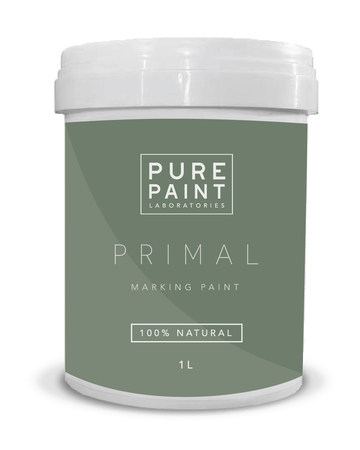 Livestock & Animal Marking Paint – Pure Paint Lab